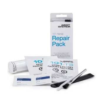 Marine-Tex Repair Kit - White
