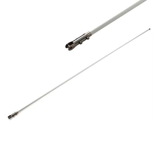 Hobie Tiller Extension Hinge - 10532010 | West Coast Sailing