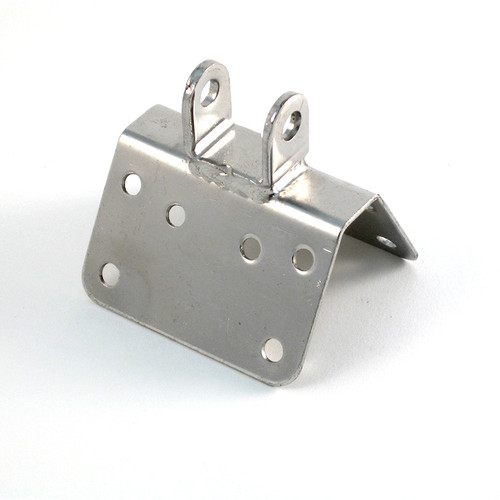 Hobie Gooseneck Hinge Vertex - 50772031 | West Coast Sailing