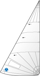 C420 16:1 Boom Vang | West Coast Sailing