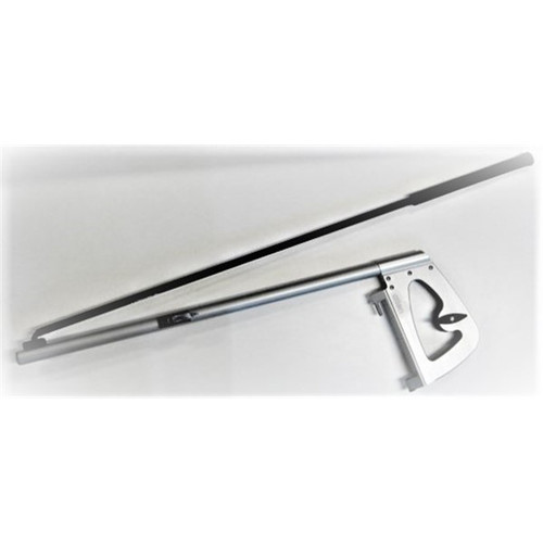RS Venture Rudderhead Tiller Assembly - RS Sailing Parts | West Coast ...