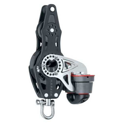 Sailboat Blocks - Harken & Ronstan Sailboat Hardware | West Coast Sailing