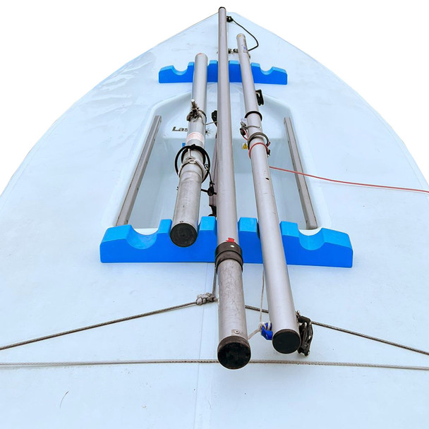 ILCA / Laser Rig Support (WinDesign) EX2066 | West Coast Sailing