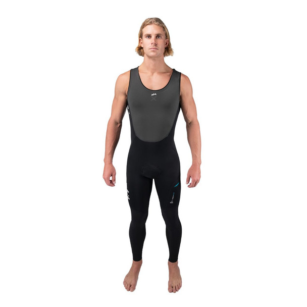 Zhik Men's Microfleece X Skiff Suit - SKF-0580-M | West Coast Sailing