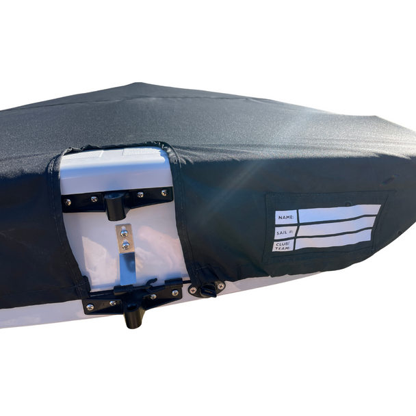 ILCA Deck Cover (Fast Canvas) | West Coast Sailing