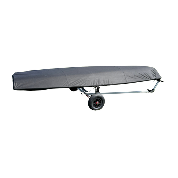 ILCA Hull Cover (Fast Canvas) | West Coast Sailing