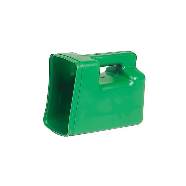 Opti Bailer (Green) - EX1442G | West Coast Sailing