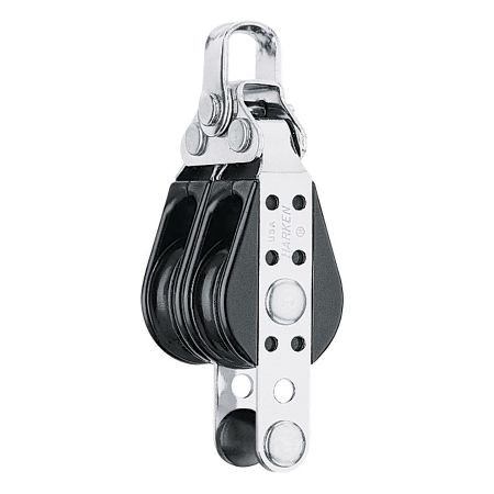 Double Blocks | West Coast Sailing - Sailboat Blocks & Hardware