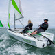 RS Quest Sailboat | West Coast Sailing - RS Sailing West Coast USA