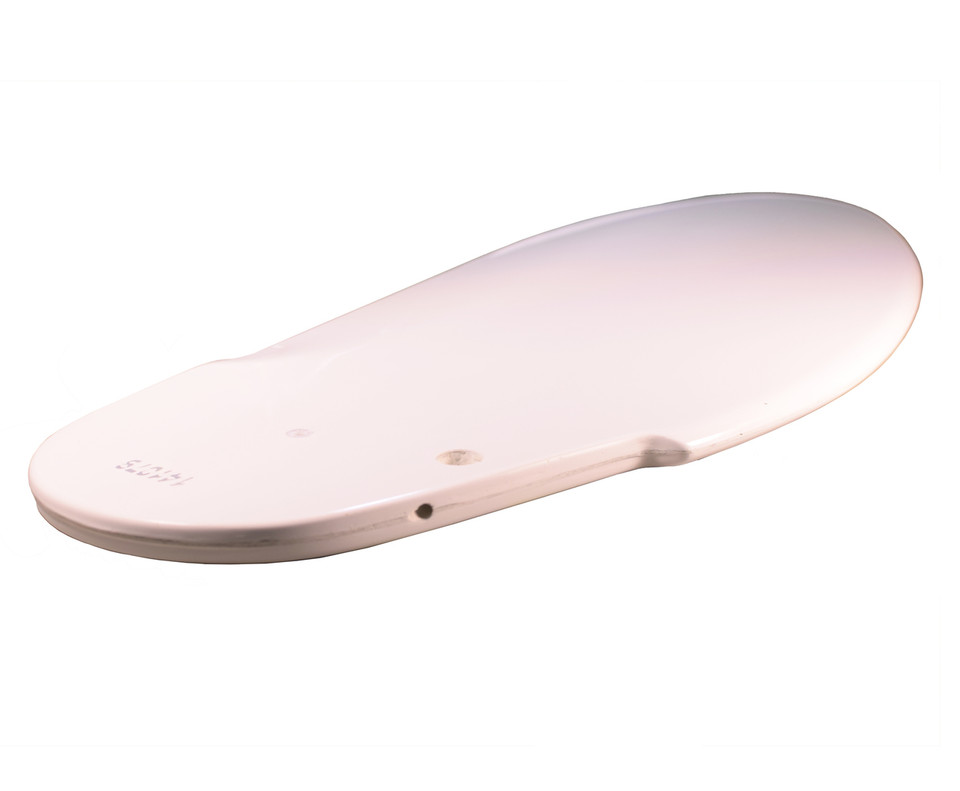 FJ Parts | Flying Junior Sailboat Parts | West Coast Sailing