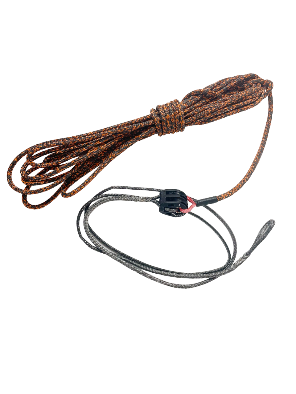 ILCA / Laser Sailboat Boom Vang & Rigging | West Coast Sailing