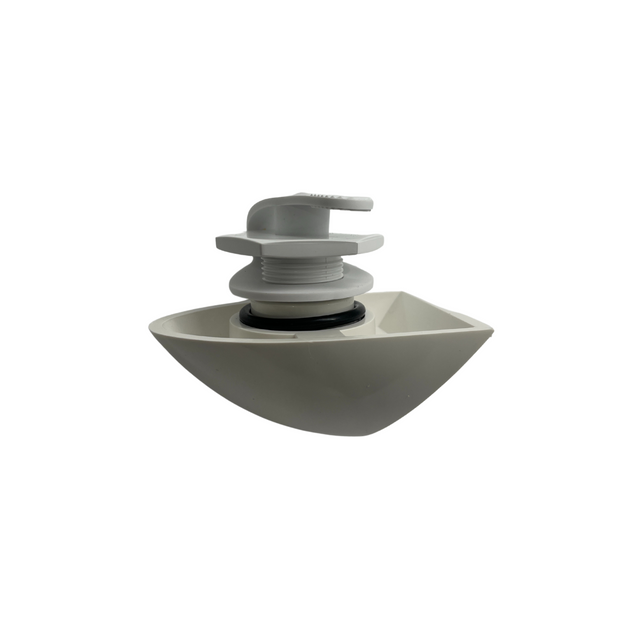 ISCA / Sunfish Sailboat Parts | West Coast Sailing