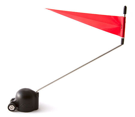 C-Vane Wind Indicator for Laser / ILCA | West Coast Sailing