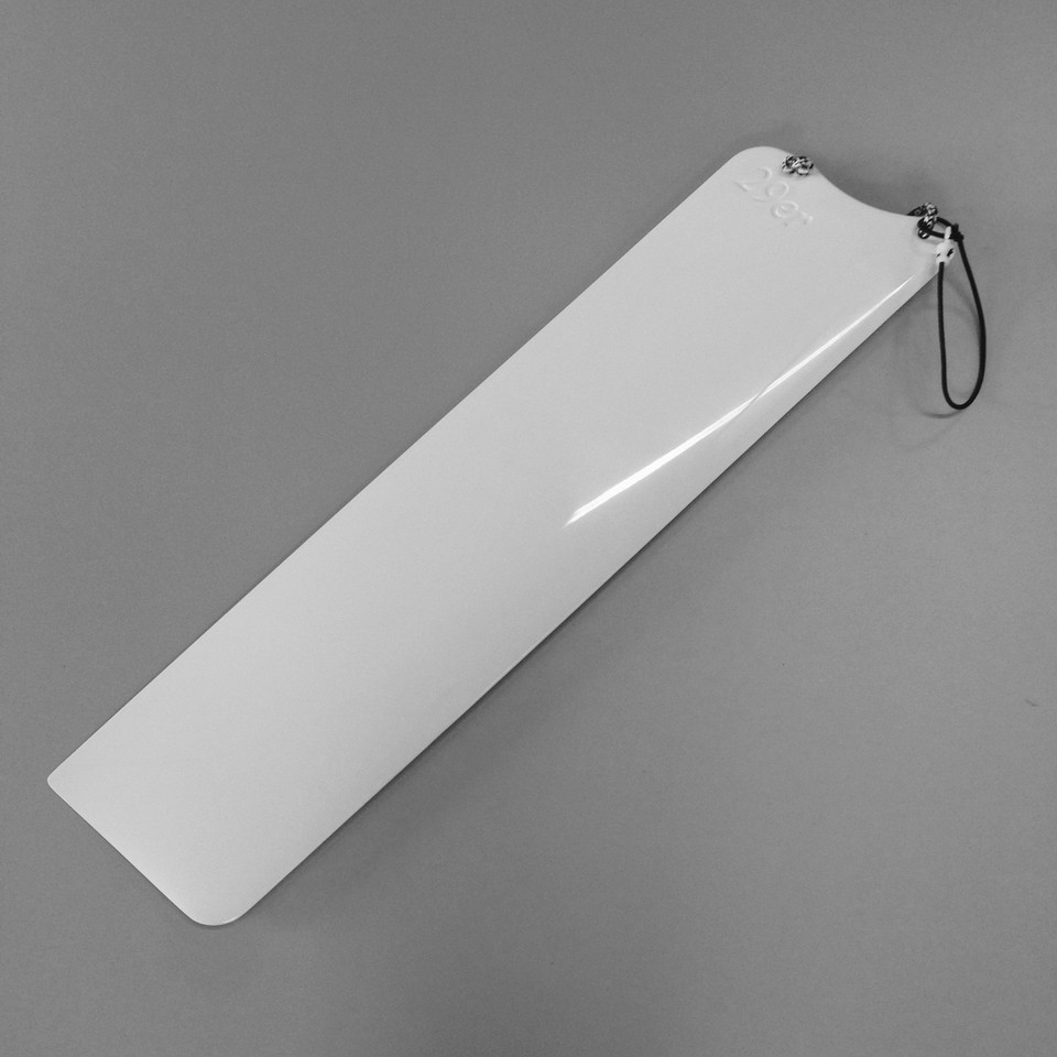 Sunfish Rudder Blade - 85122 | West Coast Sailing