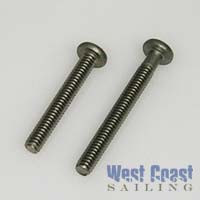 Dolly Parts - Dynamic Dollies & Seitech Parts | West Coast Sailing - Page 2