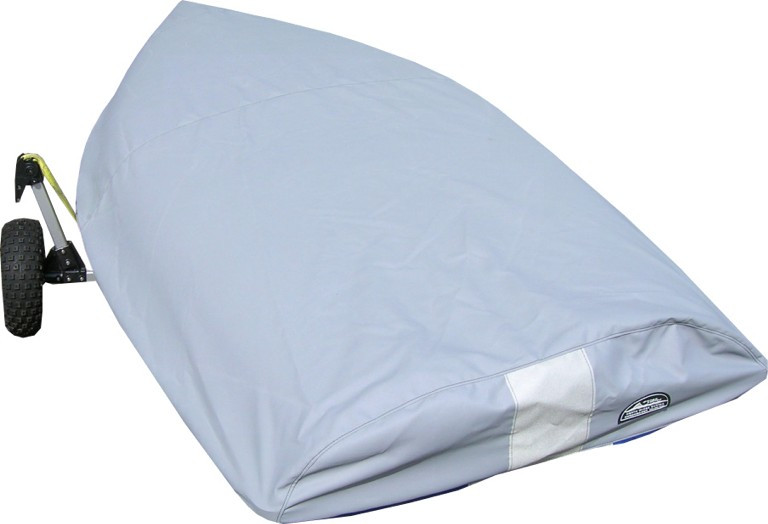 Laser Covers and Bags | Laser Sailboat Parts | West Coast Sailing