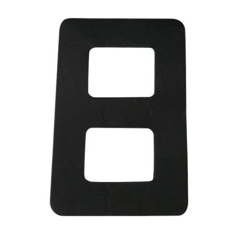 Sail Numbers - Adhesive Backed Numbers for Sailboats | West Coast Sailing