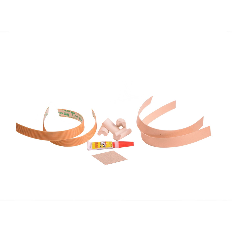 Optimist Foils, Rudders, & Daggerboards | West Coast Sailing