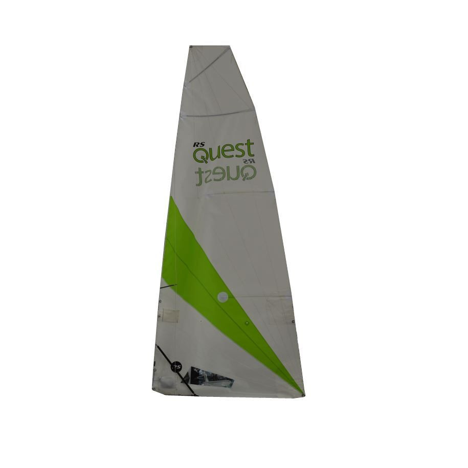 RS Quest Sailboat | West Coast Sailing - RS Sailing West Coast USA