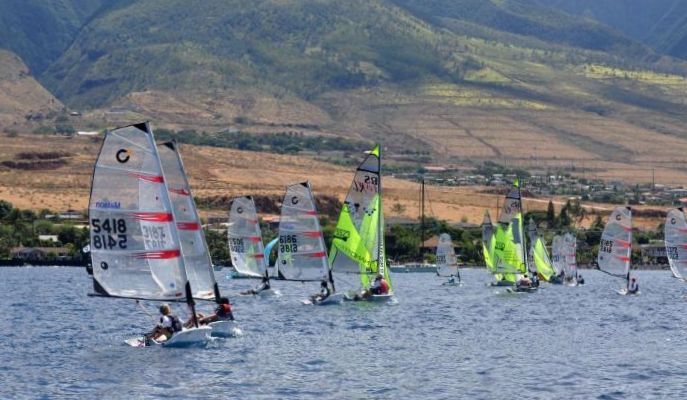 RS Sailing & BIC Sport North America collaborate for Adventure Pathway ...