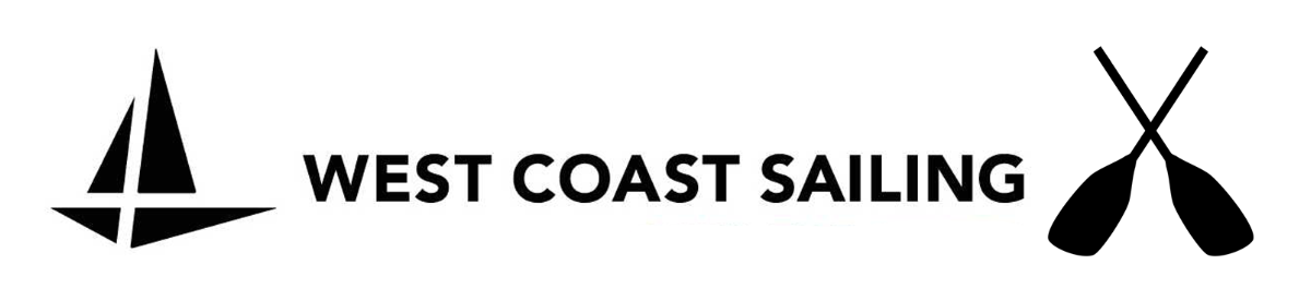 West Coast Sailing Welcomes American Kayak Supply - West Coast Sailing