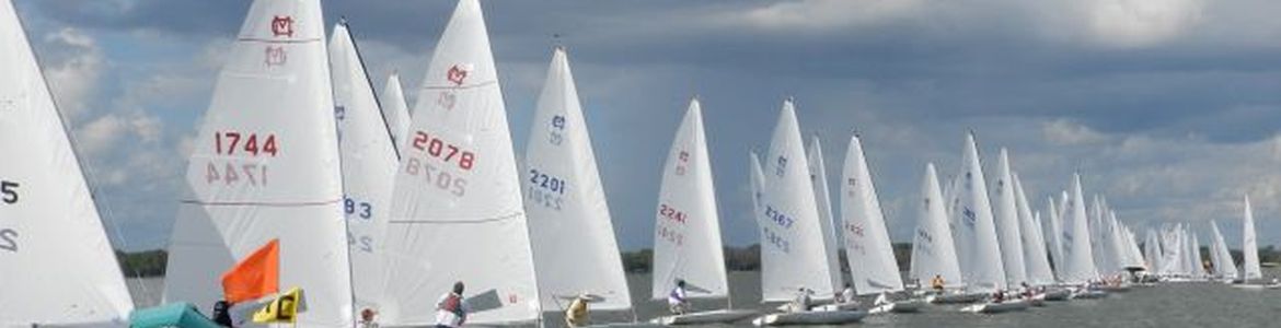 MC Scow Parts, Rigging and Accessories | West Coast Sailing