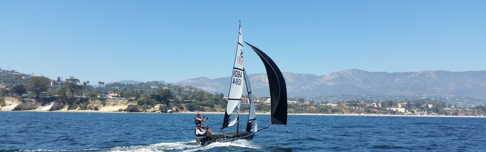 RS 500 | RS 500 For Sale | West Coast Sailing