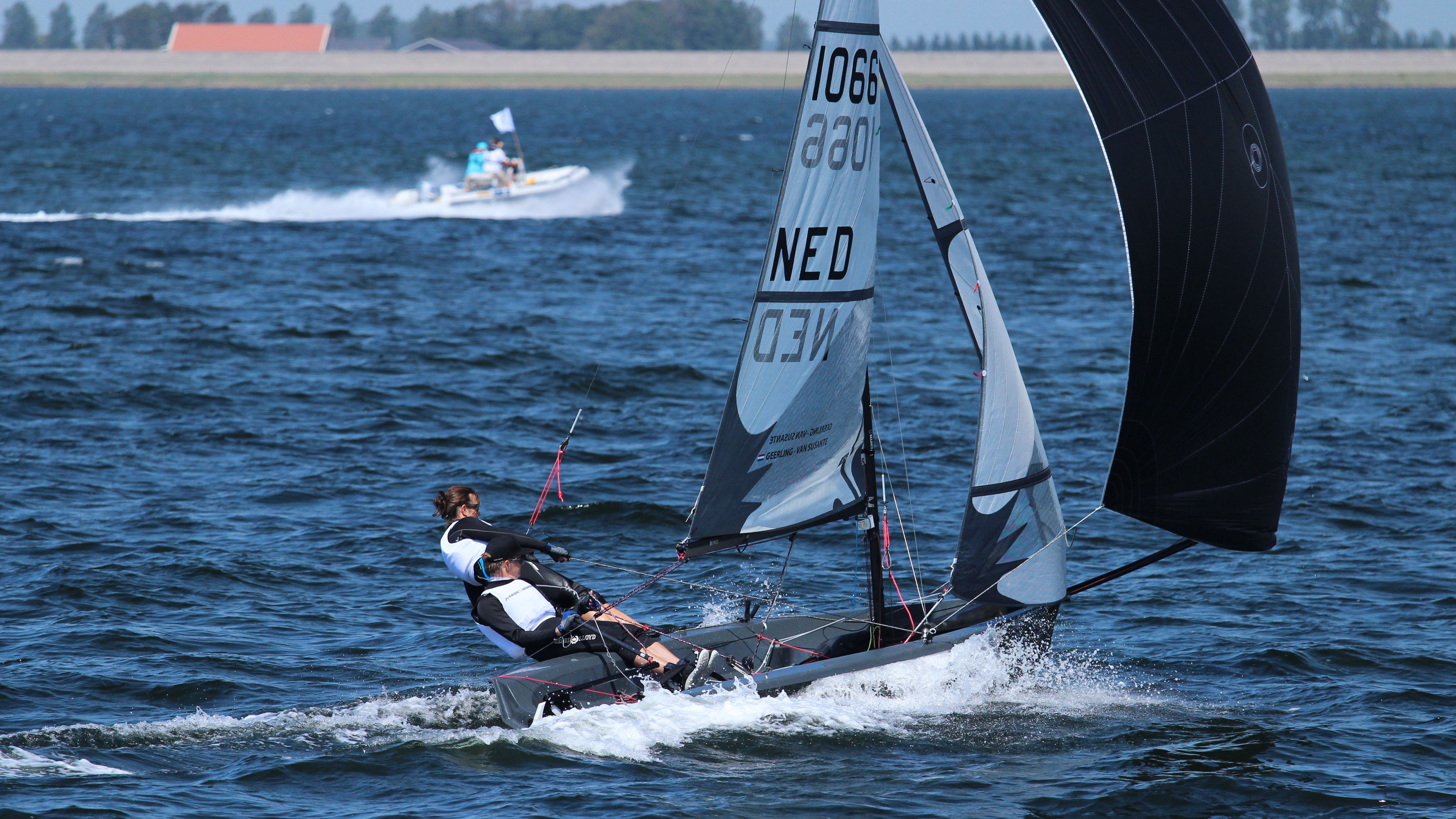 RS 500 | RS 500 For Sale | West Coast Sailing