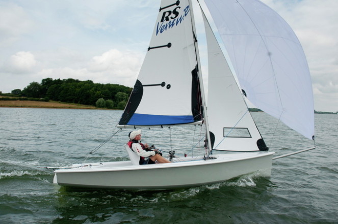RS Sailing 2014 Round-Up - West Coast Sailing