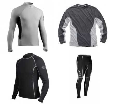 West Coast Sailing's Scholastic Sailing Apparel Guide - West Coast Sailing