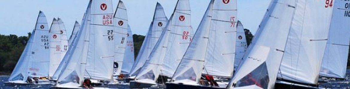 Viper 640 Sailboat Parts, Rigging, and Accessories | West Coast Sailing