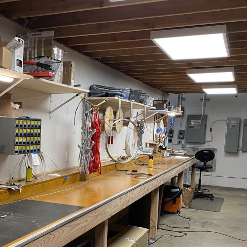 About Us | West Coast Sailing