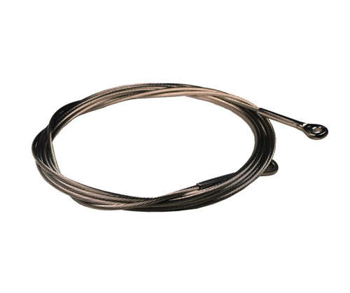 V15 Shroud (Pin Shroud Adjusters) VG15200 | West Coast Sailing - Rig Shop