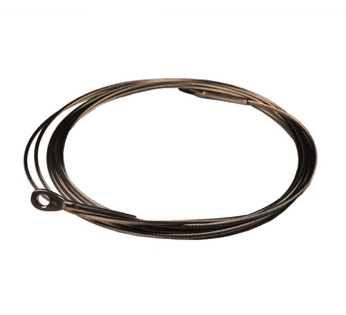 Vanguard 15 Forestay Wire | West Coast Sailing