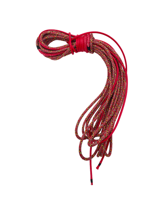 Thistle Continuous Spinsheet - 6mm Tapered | West Coast Sailing Rig Shop