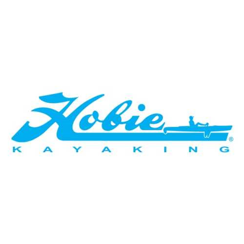 Hobie Passport Decal - 12 - 77800075 | West Coast Sailing