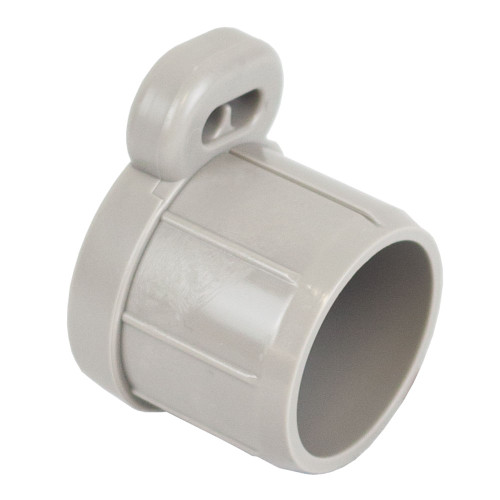 Opti Boom End Plug (45mm) EX1285 | West Coast Sailing