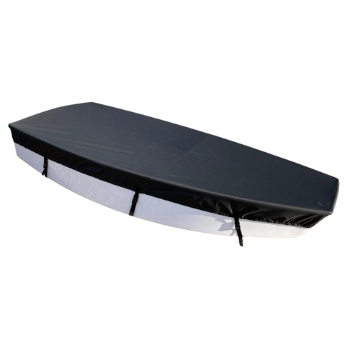 Opti Deck Cover (Fast Canvas) | West Coast Sailing