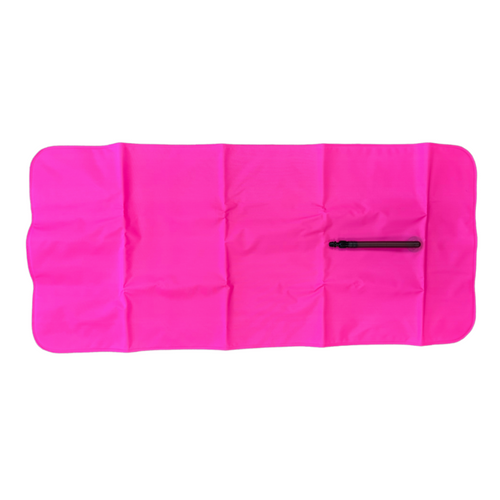 Opti Airbag 48 Liter - Colie (Pink) | West Coast Sailing