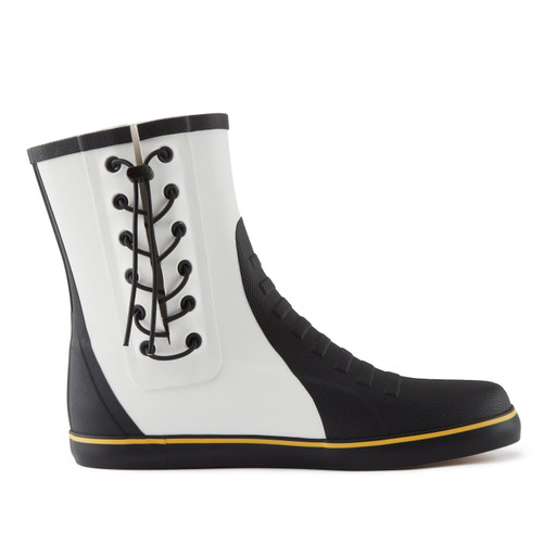 Gill Agile Boots - Lace Up Dinghy Boots | West Coast Sailing