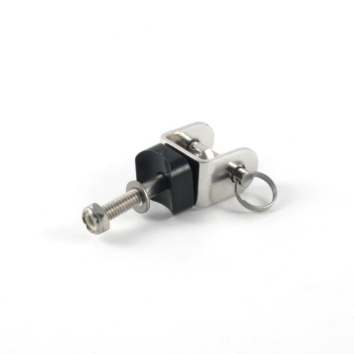 Hobie Aluminum Hiking Stick Yoke Connection - 3205 | West Coast Sailing