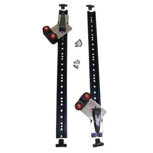 Tasar Jib sheet Lead Set | West Coast Sailing