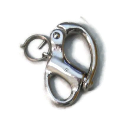 Optimist Safety Shackle - EX1371 | West Coast Sailing