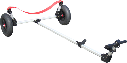 RS Quba Dolly | Shop Today at West Coast Sailing