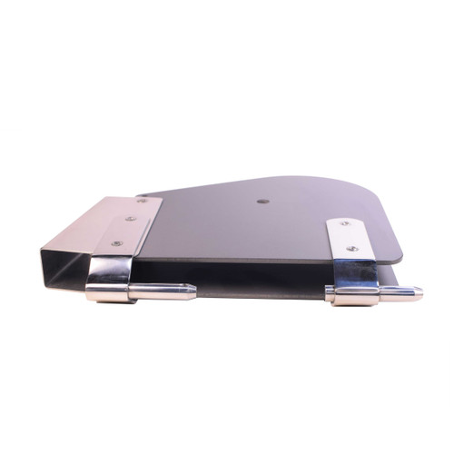 Laser Rudder Head by Nautos | West Coast Sailing