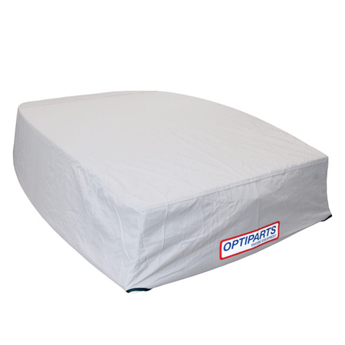Opti Fully Padded Bottom Cover - EX1097 | West Coast Sailing