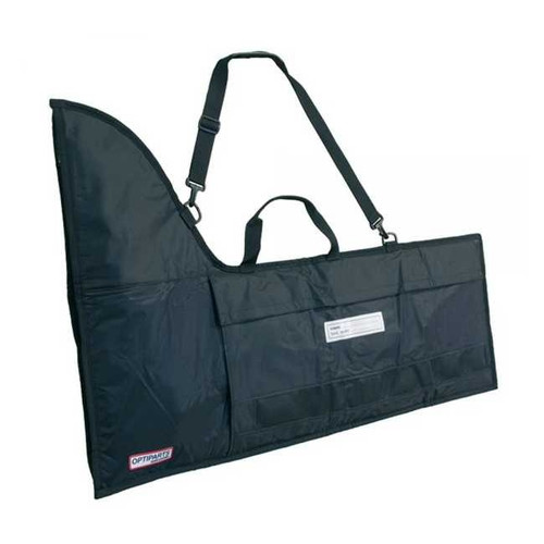 Opti Blade Bag - EX1119 | West Coast Sailing