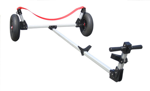 Dynamic Penguin Dolly | Order Today West Coast Sailing