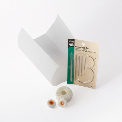 Hobie Sail Repair Kit - 1665 | West Coast Sailing