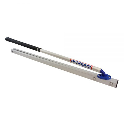 Optimist Tiller (Standard) w/Extention - EX1130 | West Coast Sailing